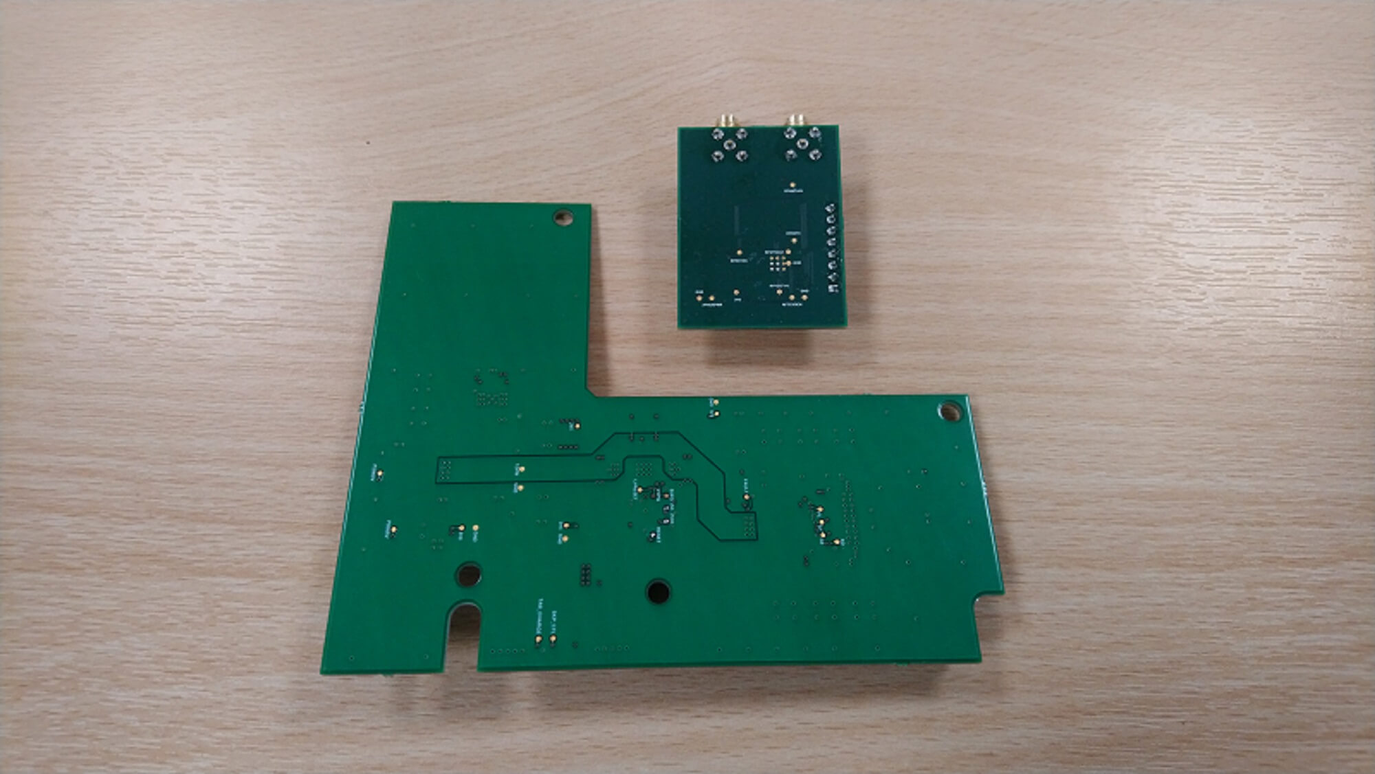 PCB Test Points and how to use them | Circuit Board Tips Trom Ignys