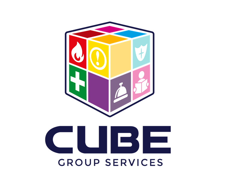 A Startup Story Story - Cube-Group Services